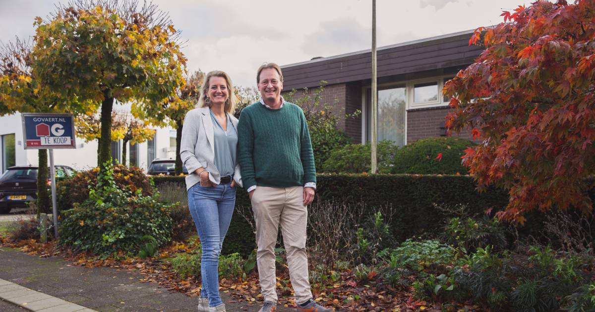 Roderik en Erlyn speelden potjes pool in een leeg zwembad: nu staat de ...