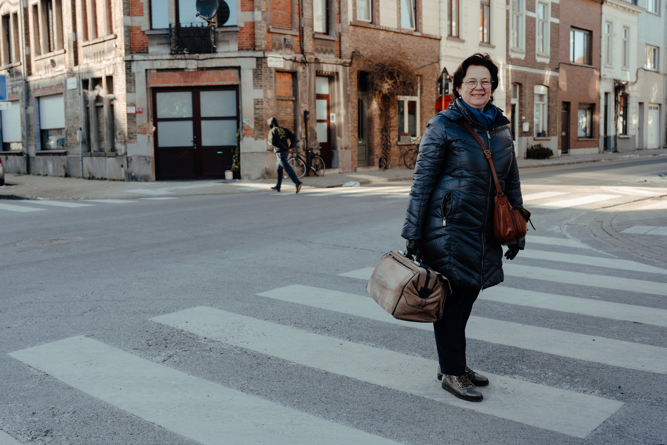 Huisartsen over hun patiënten: “Ik zie veel gezinnen uit elkaar vallen ...