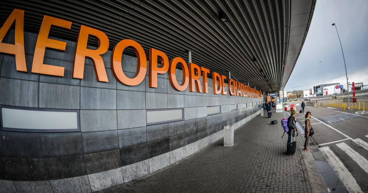 Plus de 1,6 million de passagers ont transité par l'aéroport de ...
