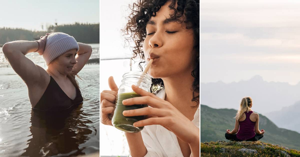 Intermittent living ‘prikkelt’ je lichaam en dat is nodig ...