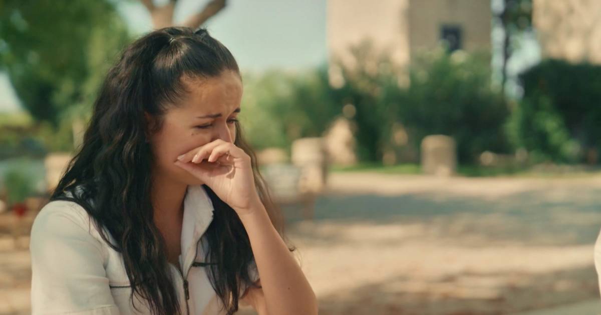 Marthe doet pijnlijke onthulling in Vlaamse muziekshow: ‘Ze noemden mij ...