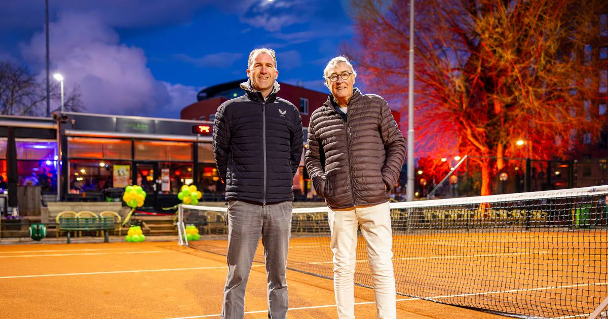 Eind goed, al goed voor TEAN met nieuw sportpark: ‘Het feest is een ...