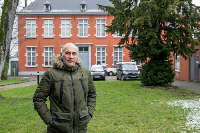 De Donder (Leefbaarder Zele): “Nadenken over toekomstige invulling ...