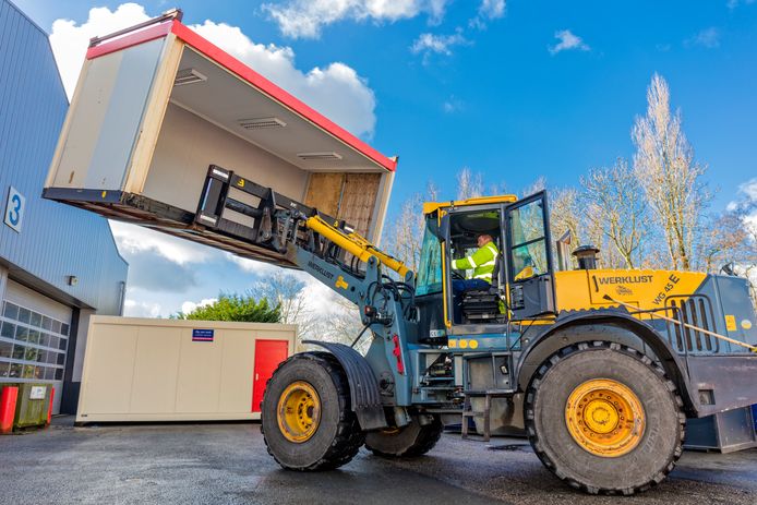 Nieuwe directeur voor bouwbedrijf Jan Snel uit Montfoort | Woerden | AD.nl