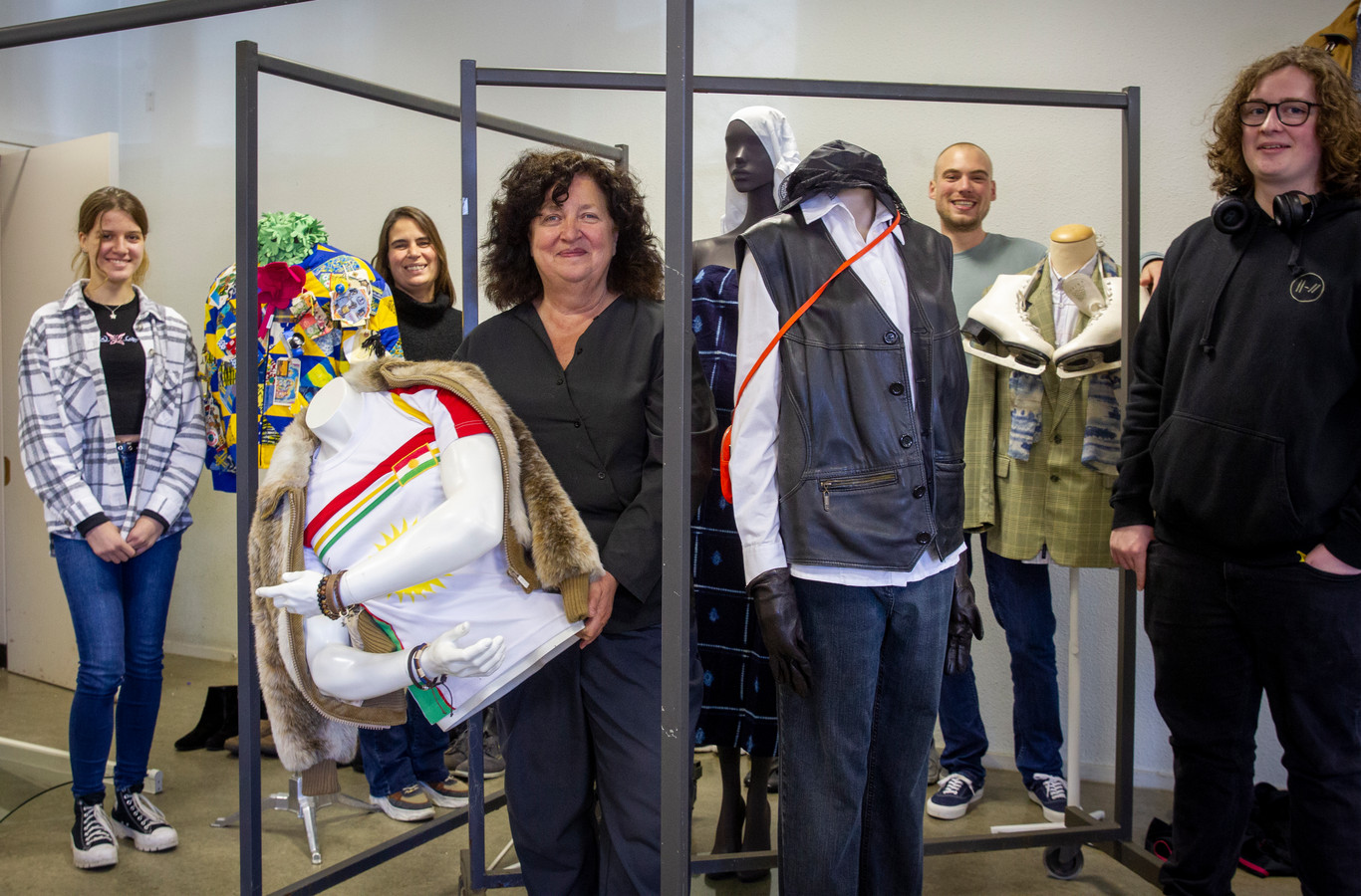 Goede doelendagen bij Switch Jeugdzorg in Veldhoven voor aanschaf van ...