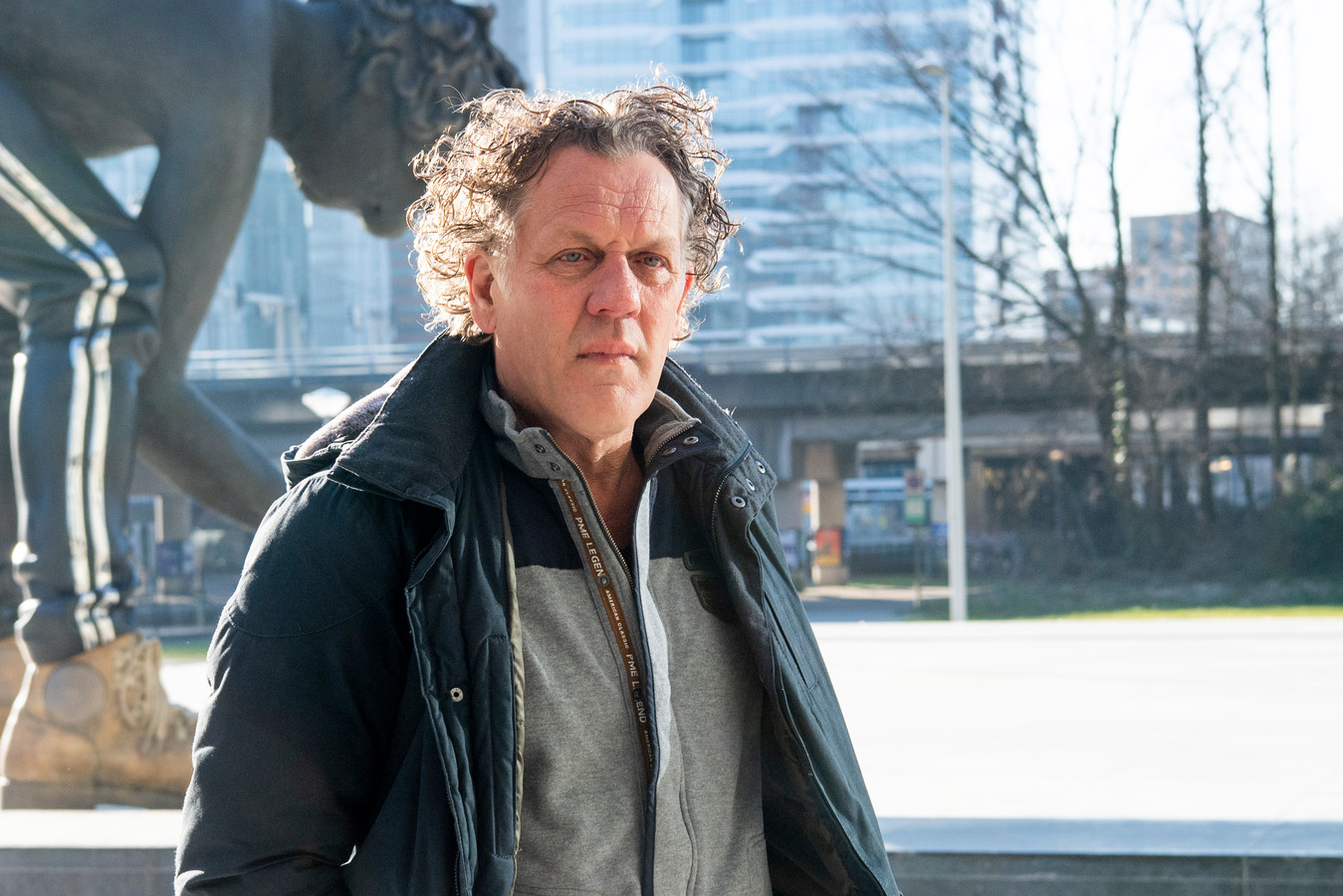 Kees van der Spek bedolven onder reacties: ‘Meer mensen met twijfels ... Kees van der Spek bedolven onder reacties: ‘Meer mensen met twijfels ...
