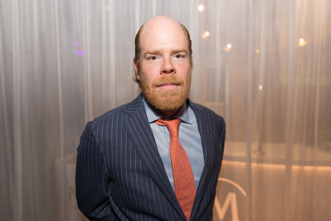 Bruno Vanden Broecke binnenkort te zien in nieuw VTM-programma | Foto | hln.be