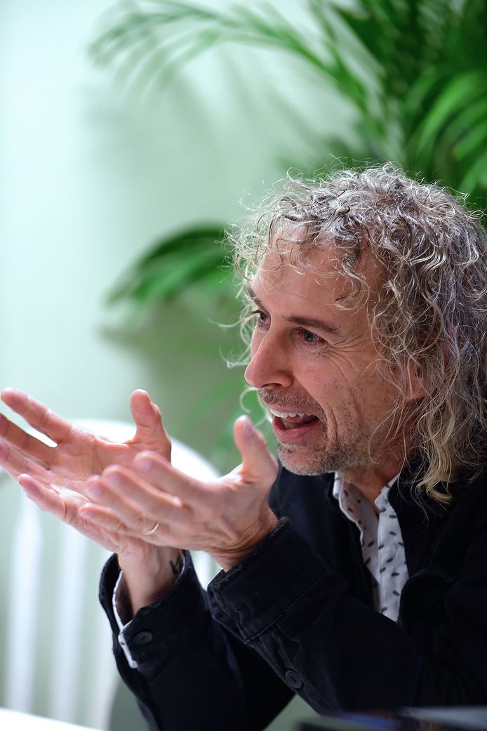 Peter van Dorst, verbindend ambtenaar in Etten-Leur: ‘Ik ben enorm ...