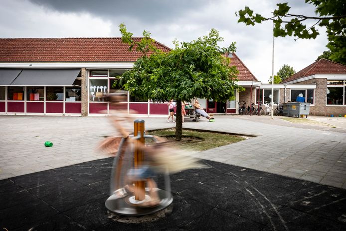 Nieuwbouw Denekampse school De Zevenster in 2028 klaar, als alles meezit | Dinkelland | tubantia.nl