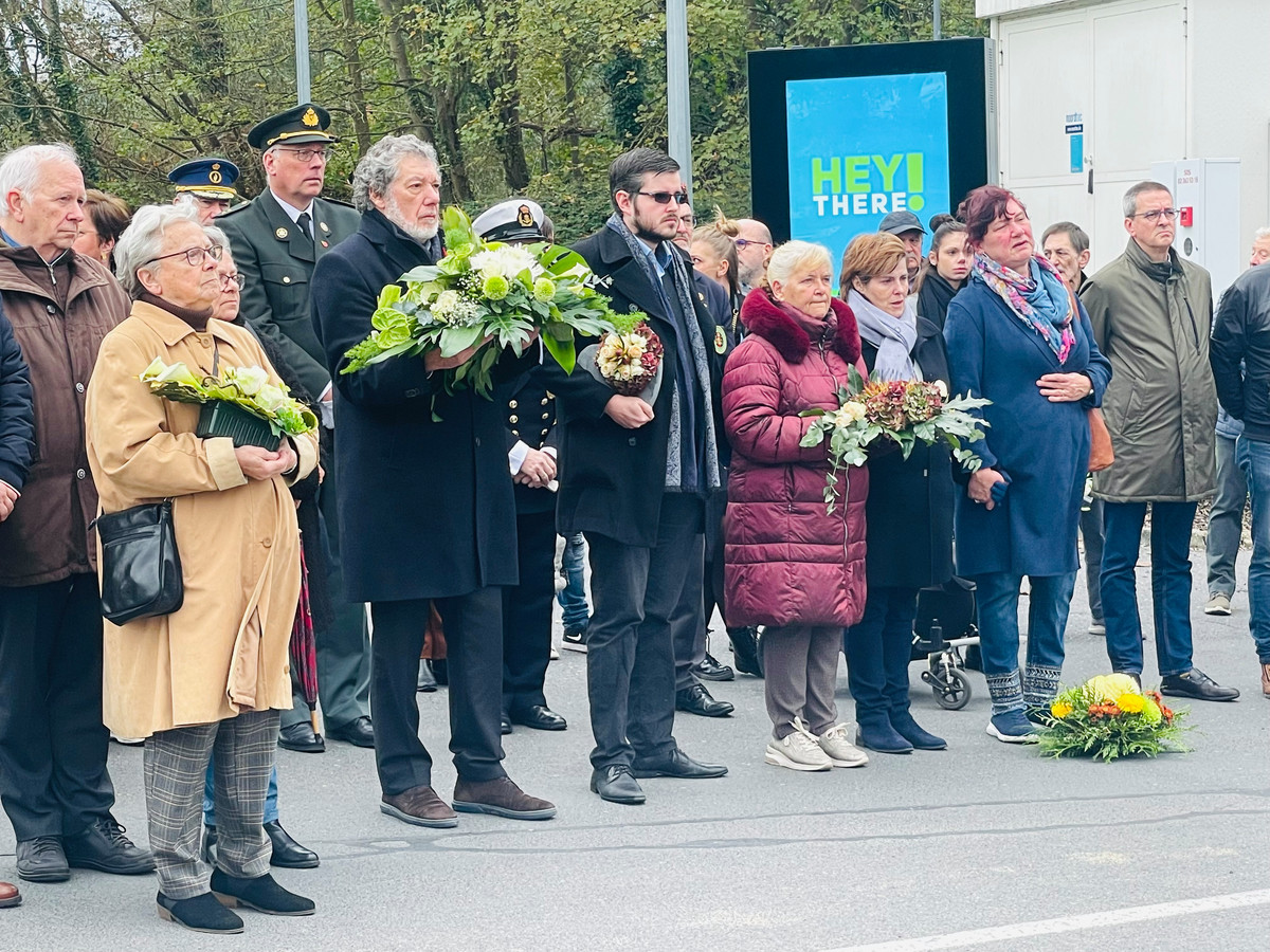 Dertig jaar geleden doodde een inbreker twee Aalsterse politieagenten ...