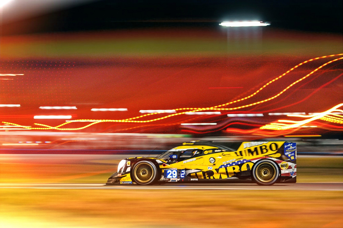 Frits van Eerd sleurt Racing Team Nederland mee in zijn val: ‘Zolang ...