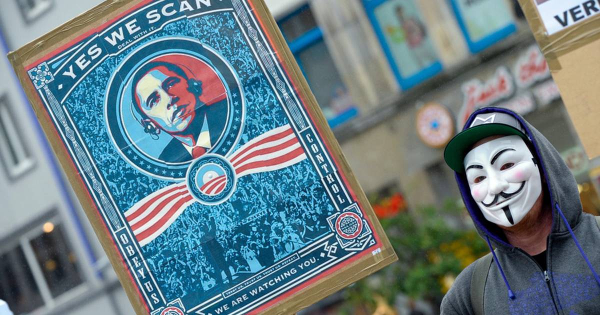 EU wil snel opheldering over spionage VS | Tech | AD.nl