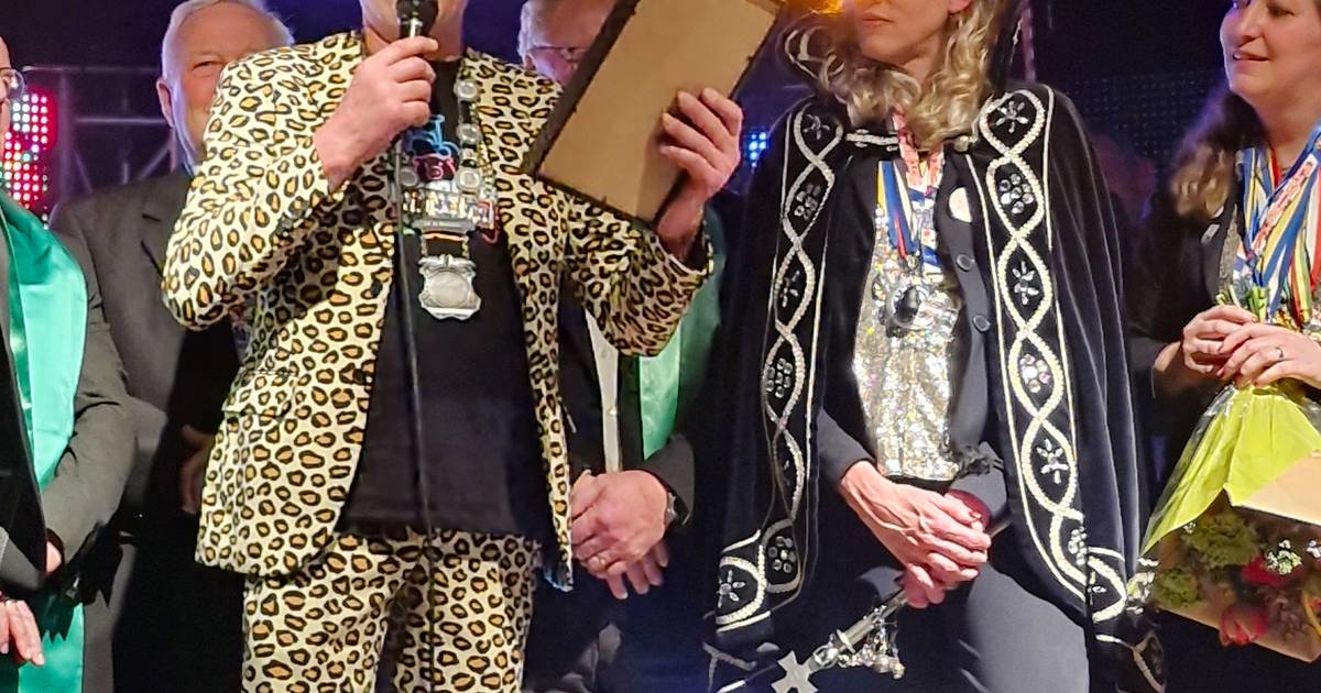 Maurice Hanegraaf prominente inwoner Kleidonk 2024 | Oss | bd.nl