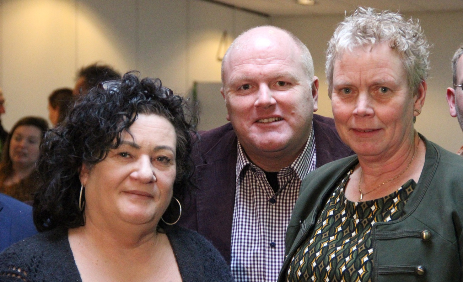 BoerenBurgerBeweging zet Rijswijker Marc Weterings op kieslijst als ...