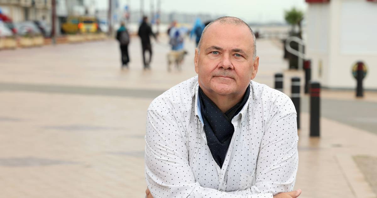 “Toen ik haar geheim ontdekte, is de bom ontploft”: Dave uit ‘The Sky ...