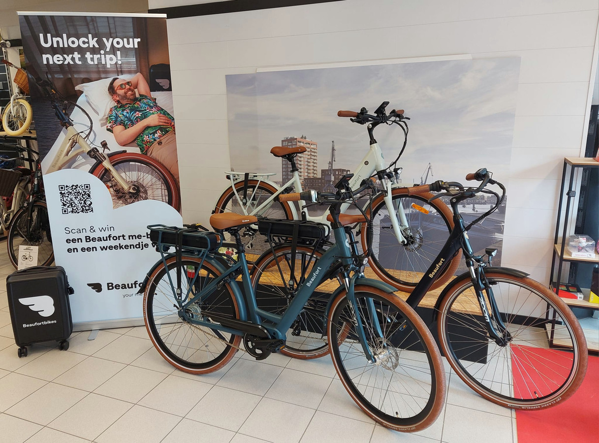 Bij deze 8 fietsenwinkels vind je een fiets die bij jou past in de ...