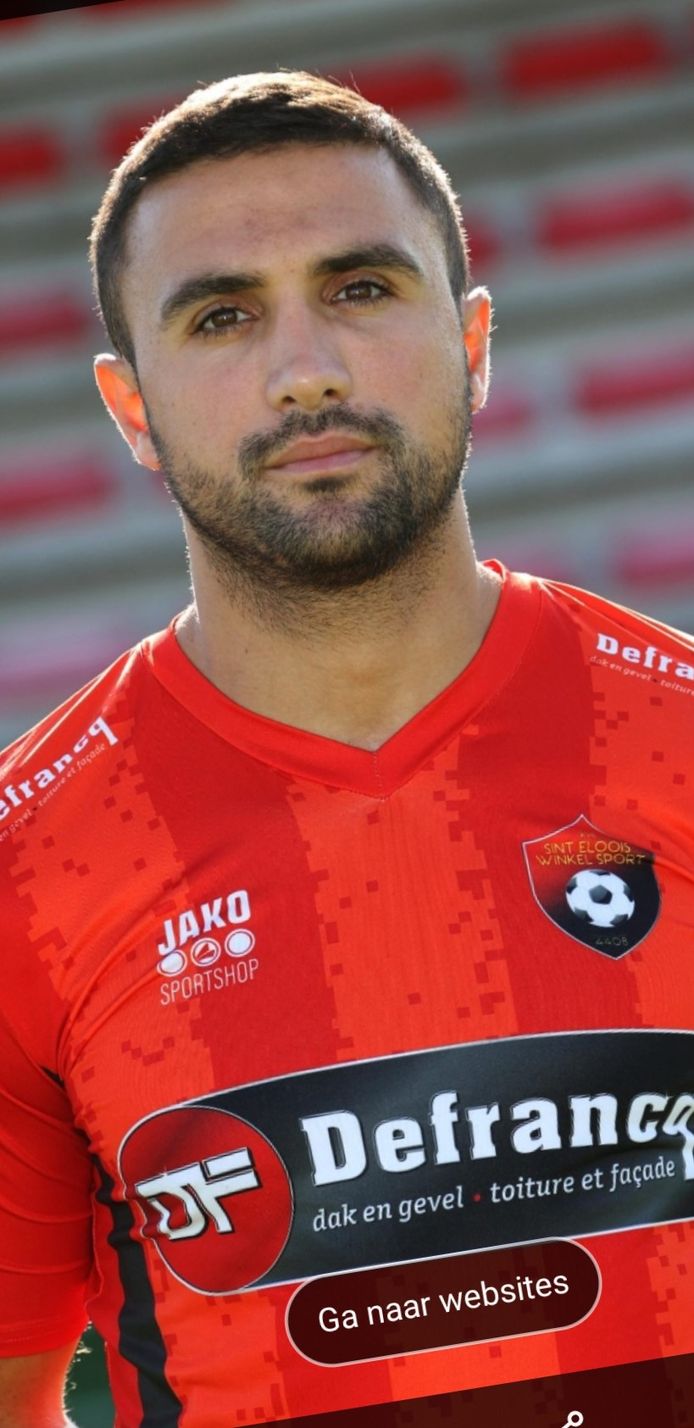 Masis Voskanian en Winkel Sport verslaan Olympic Charleroi met 3-0: “We ...