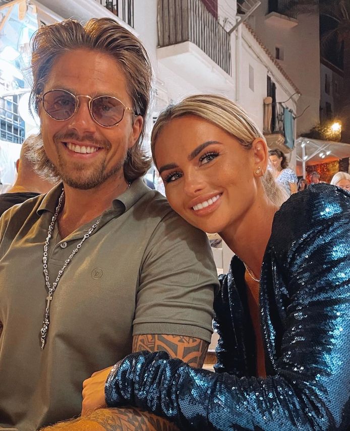 “Dankzij mij is hij 28 jaar geworden”: André Hazes’ ex-vriendin Sarah ...