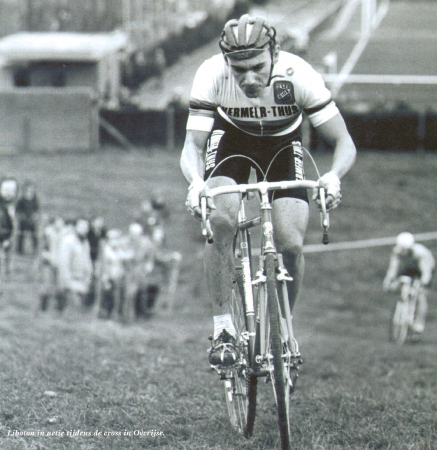 Groepsfoto met álle podiumrenners | Foto | hln.be