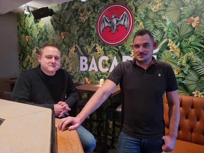 Koen en Kevin openen Cheers op Grote Markt: “Perfecte doorstart nu ...