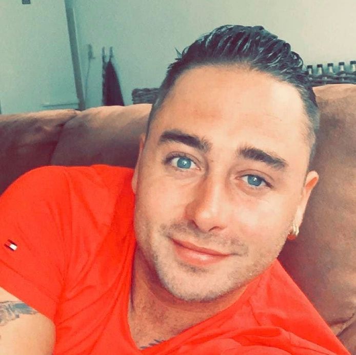 Publiekslieveling Jona (27) van SBS-programma Lang Leve de Liefde ...