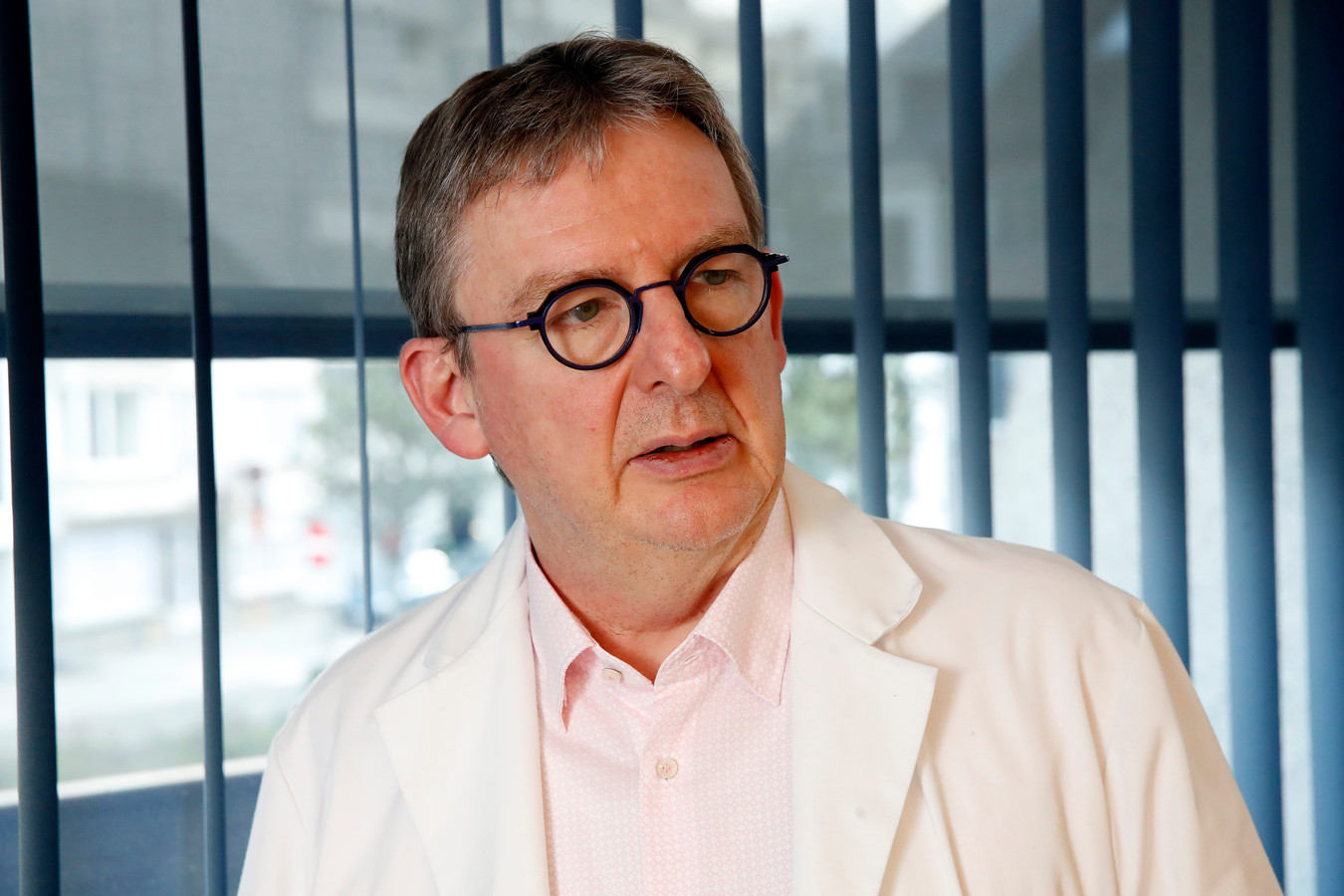 “Zetelverwarming tast je sperma aan.” Fertiliteitsarts onderscheidt ...