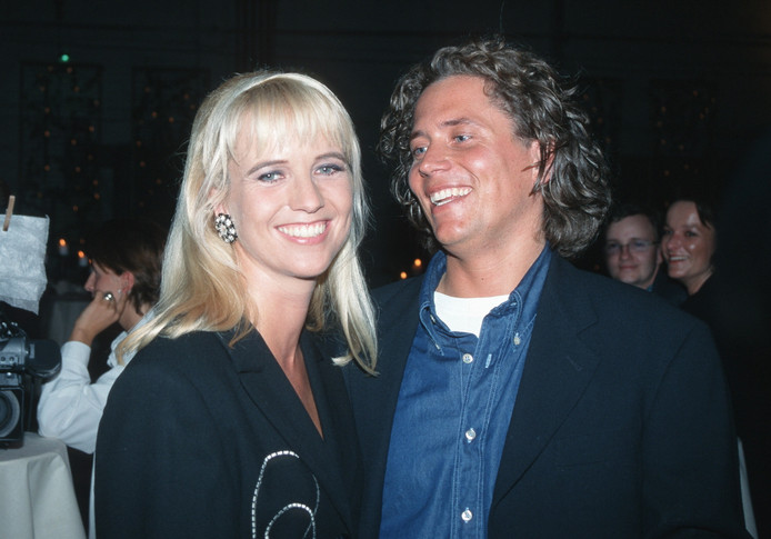 Linda de Mol: Ja, ik had wel eens een affaire | Show | tubantia.nl