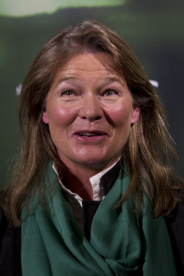 Oprah en Charlene Heineken op rijkenlijst Forbes | Foto | AD.nl