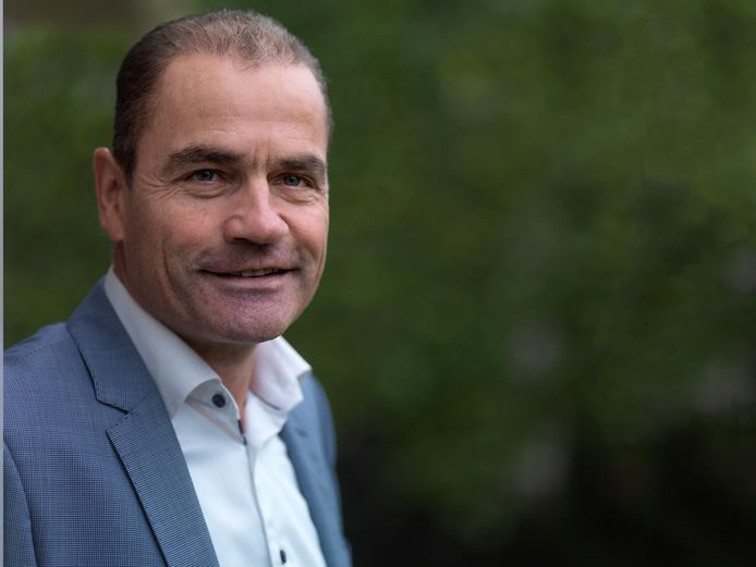 Eindhovenaar Carlo van Kemenade keert als topman terug bij leaseconcern ...