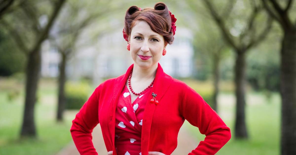 Jurylid Regula uit 'Bake Off': "Jamie Oliver is een grote fan ...