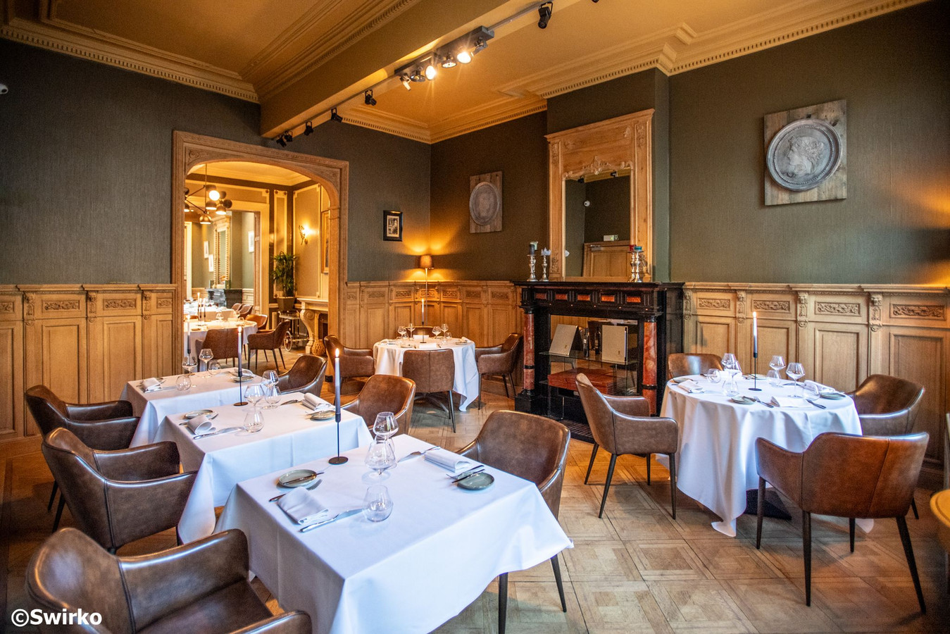 NET OPEN. Dominique (36) en Jonas (25) nieuwe uitbaters van Royal ...