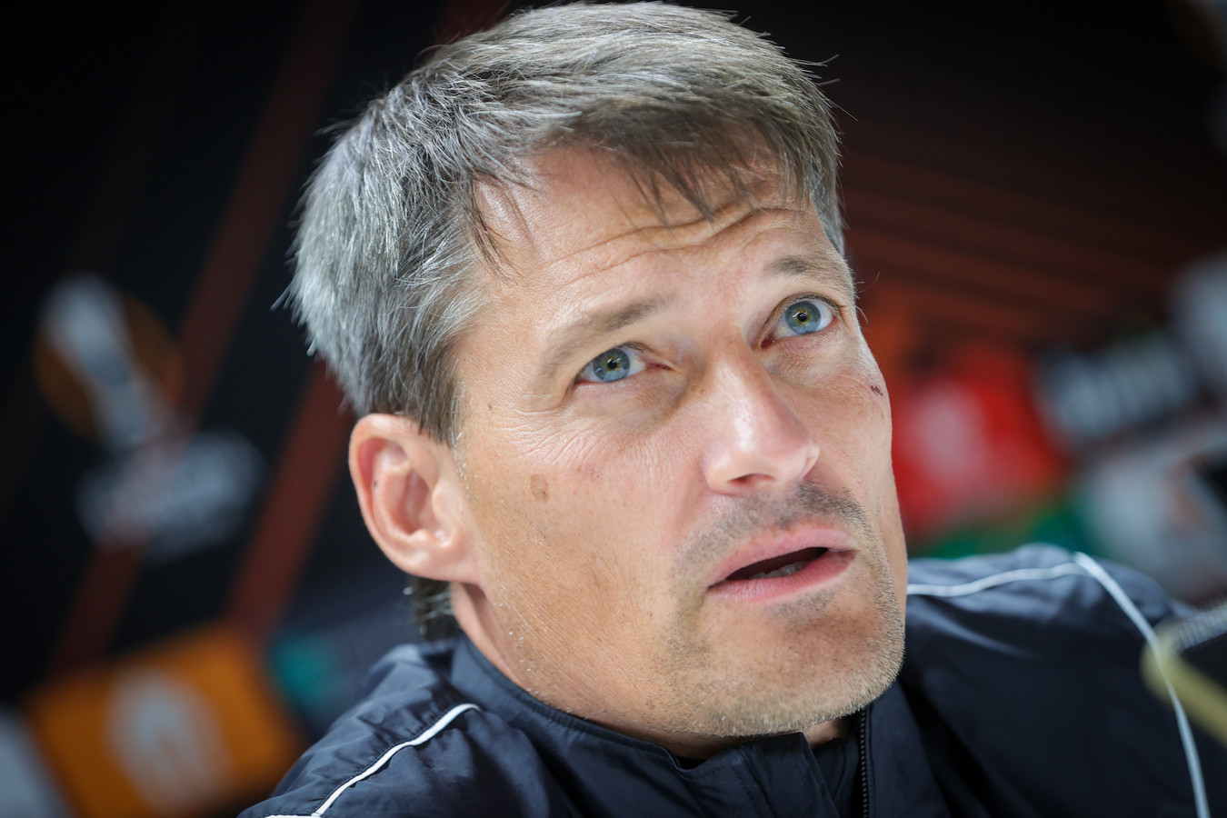 L’Union va écrire une “nouvelle histoire” en Europa League: “L’objectif ...