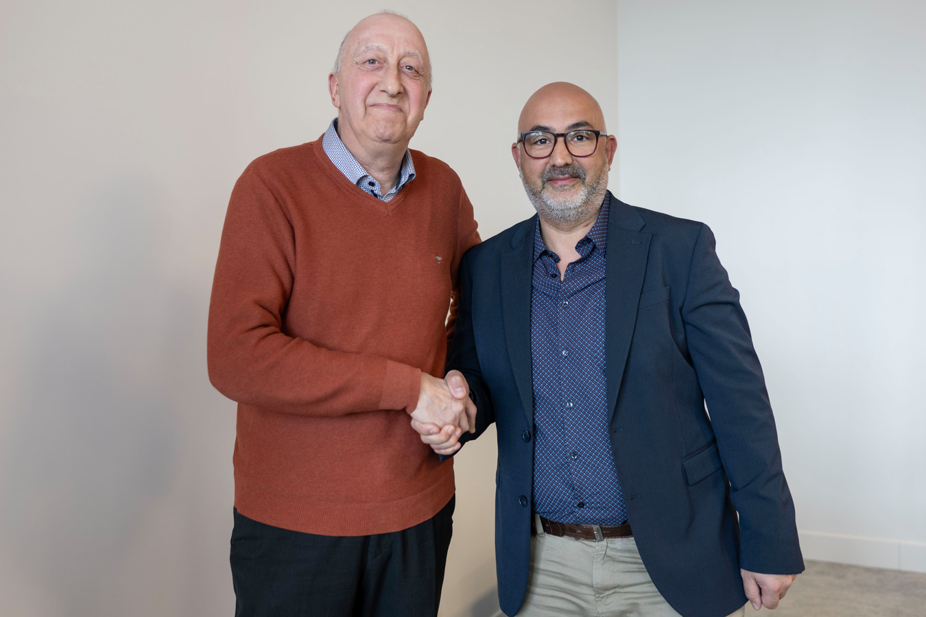 CD&V en Vooruit trekken samen in kartel naar de kiezer: “We willen hét ...