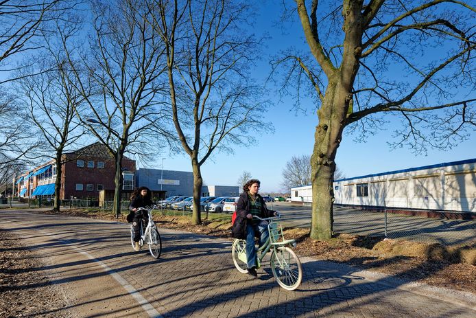 Wensen genoeg voor nieuw Elde in Gestel, ‘laat leerlingen meedenken en ...