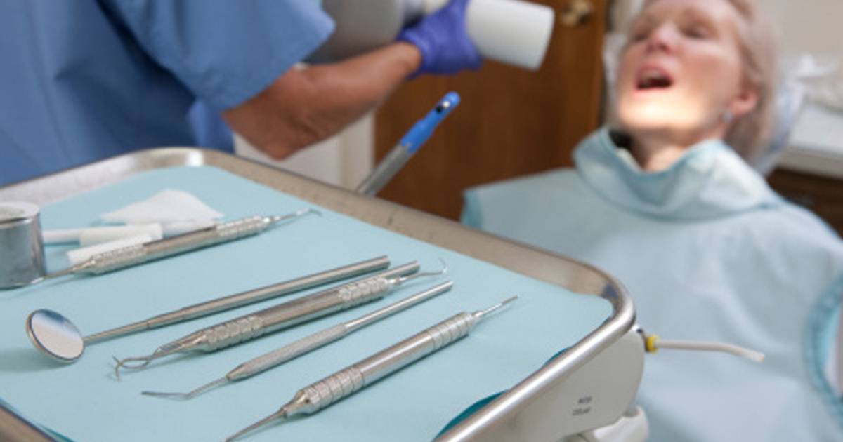 OCMW geeft armen lening voor vals gebit | Binnenland | hln.be