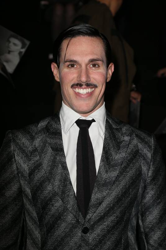 Sam Sparro mag zijn 'ploat' wel laten uitspelen op Amerikaans ...