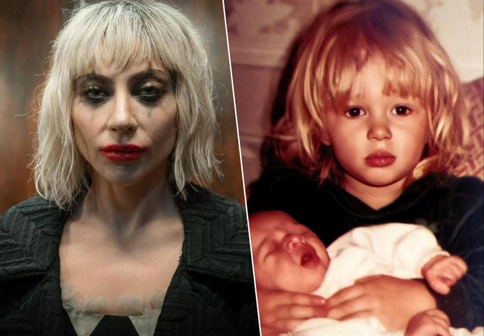 CELEB 24/7. Lady Gaga heeft haar laatste opnamedag achter de rug en wie ...