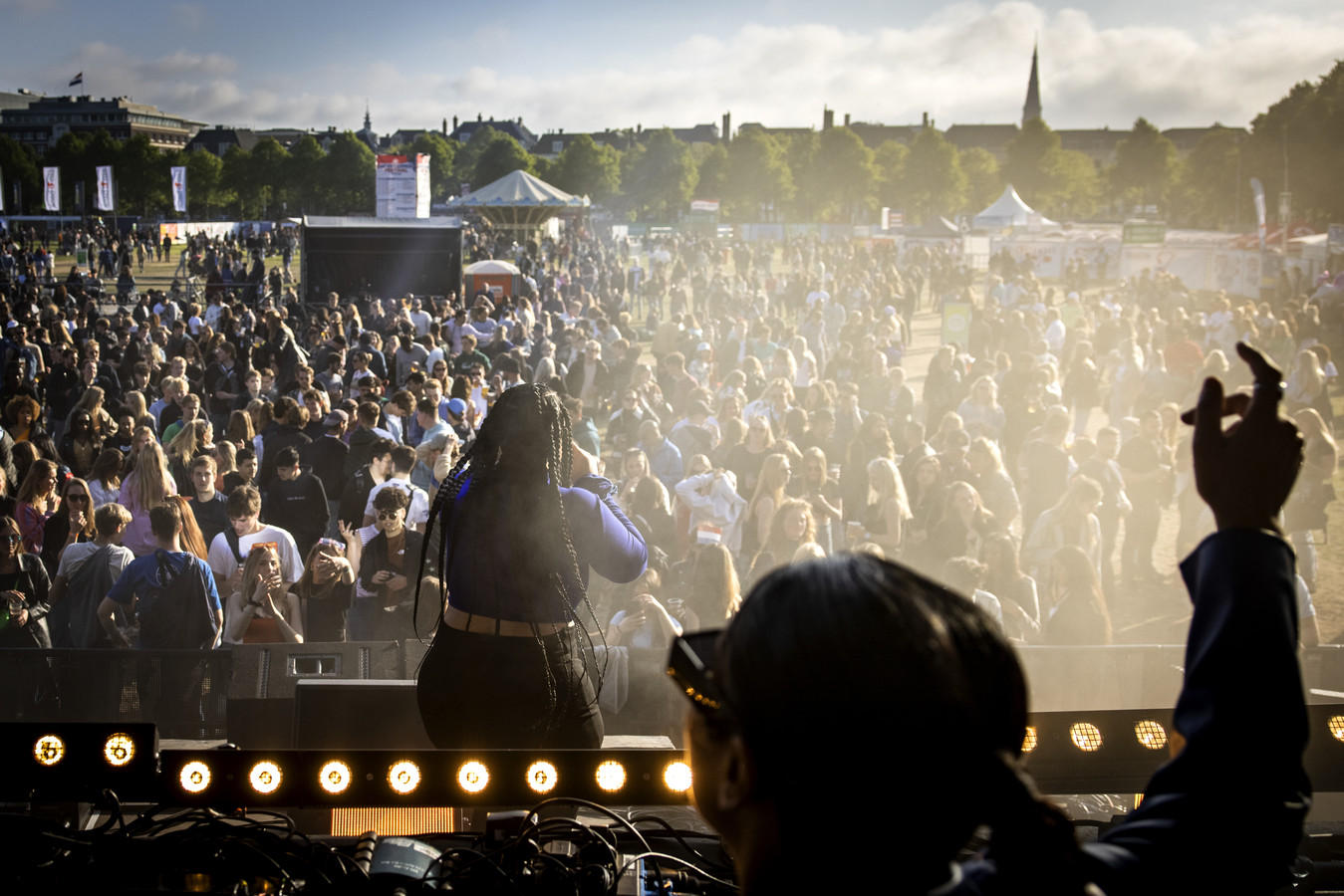 Waarom je op Bevrijdingsdag (waarschijnlijk) gewoon moet werken | Foto ...