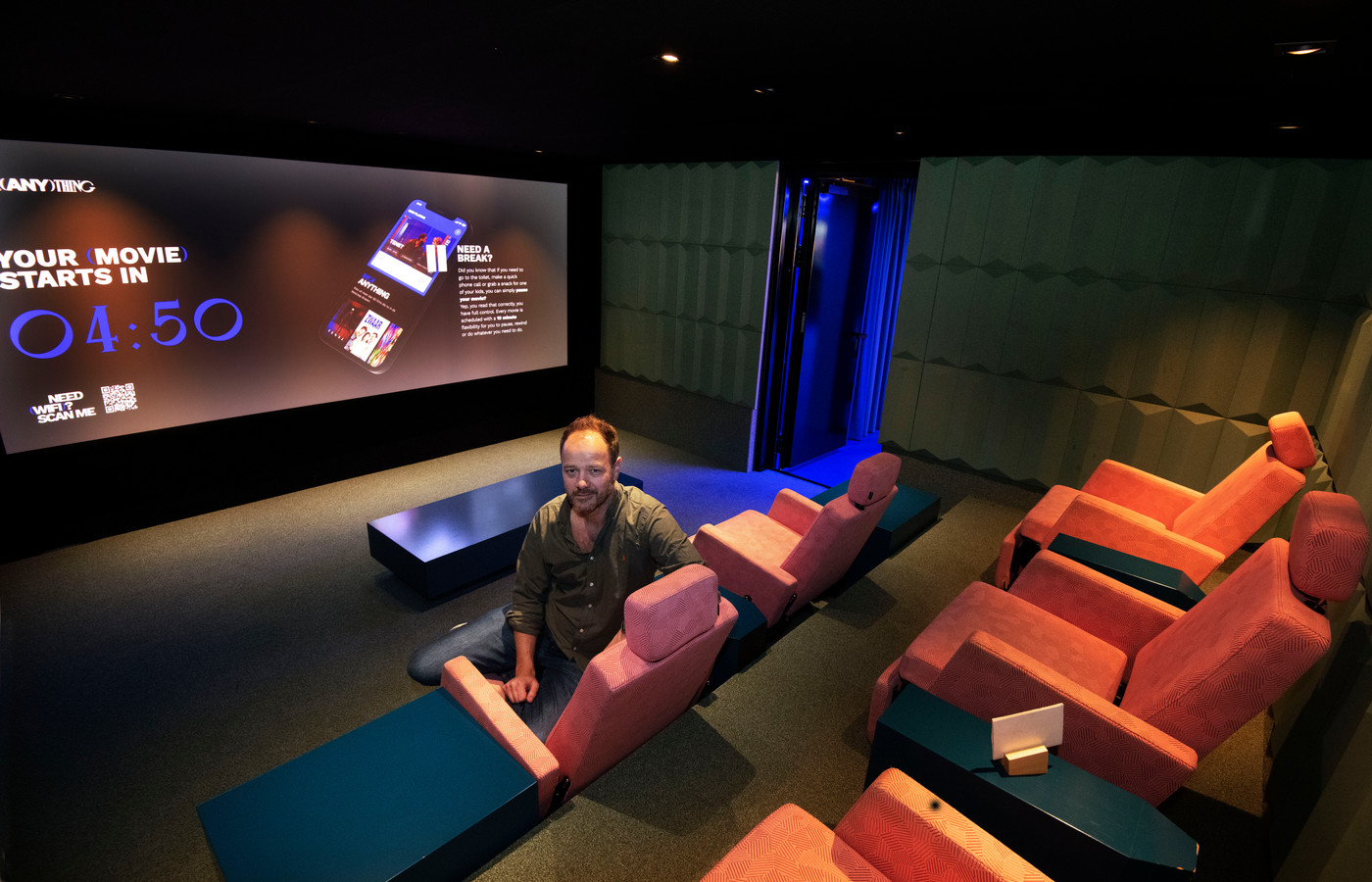 Minibios in Wijk bij Duurstede enorm succes: ‘Dat het zo’n grote hit ...