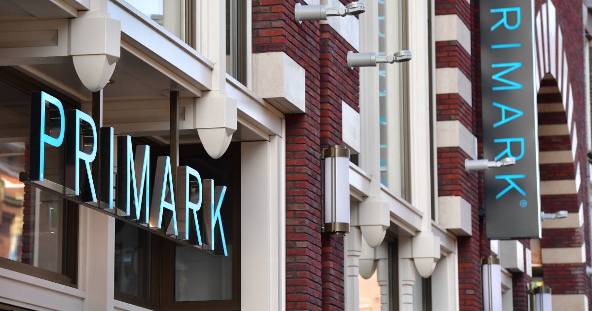 Zó groot wordt het nieuwe filiaal van Primark in hartje Rotterdam ...