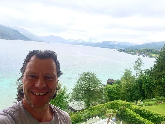 “Die man moet gestopt worden”: nieuwe klacht tegen omstreden ...