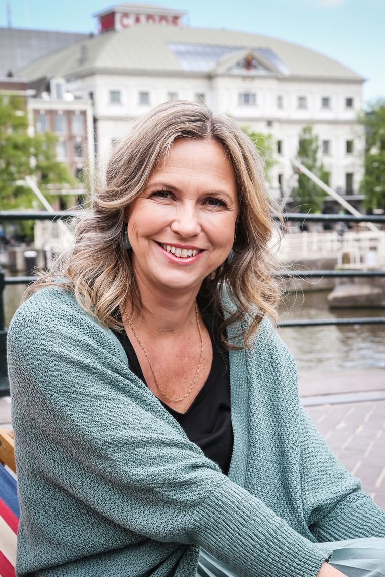 Directeur Madeleine van der Zwaan: ‘Carré neemt steeds meer het initiatief’