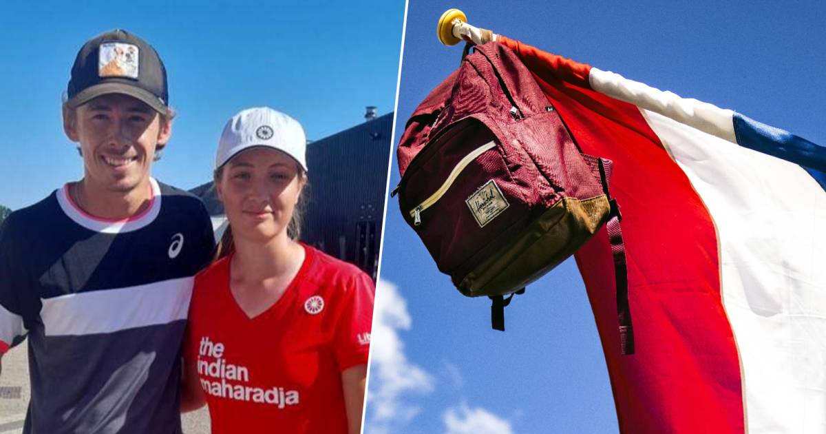 Suzanne (15) miste nét het verlossende telefoontje van school ...