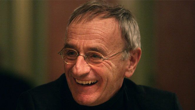 Karel de Rooij | Binnenland | AD.nl