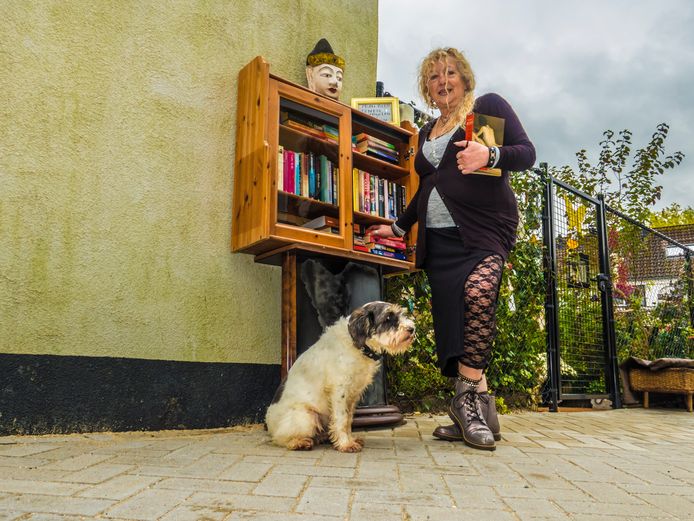 Een leven lang in de ban van boeken | Delft | AD.nl