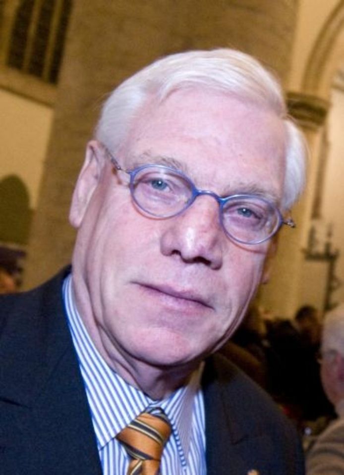 Chris Rutten informateur in Dongen | Oosterhout | bndestem.nl