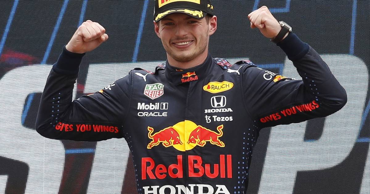 Verstappen voert tactisch plan Red Bull perfect uit: ‘Dit is een van ...