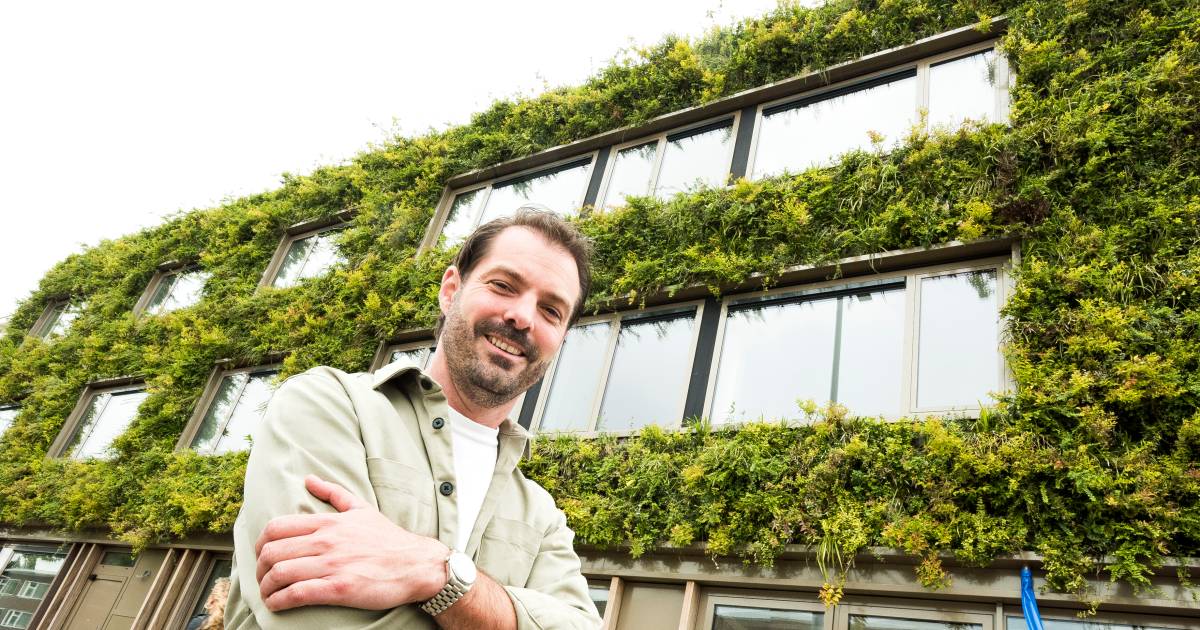 Kostbaar en kwetsbaar, maar toch kozen Coen (42) en Tonie (49) voor ...