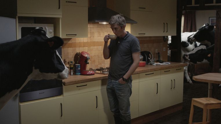 De Volkskrant Film En Tv Tips Voor Zondag 19 Mei De Volkskrant