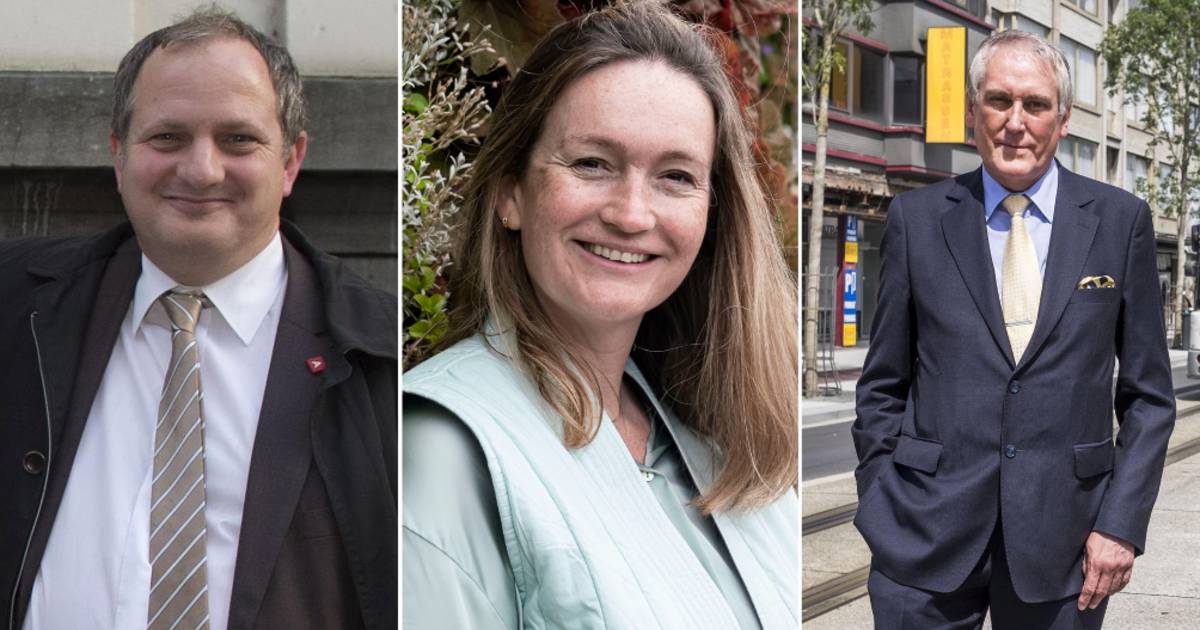 Hoe pakken Antwerpse districten de opgelegde besparingen aan? “Snijden ...